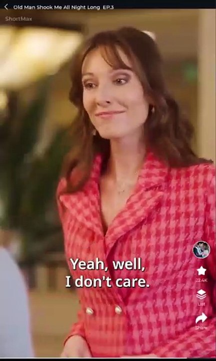 OLD SHOOK ME ALL NIGHT LONG- Drama FULL MOVIES ENGLISH SUB - video ...