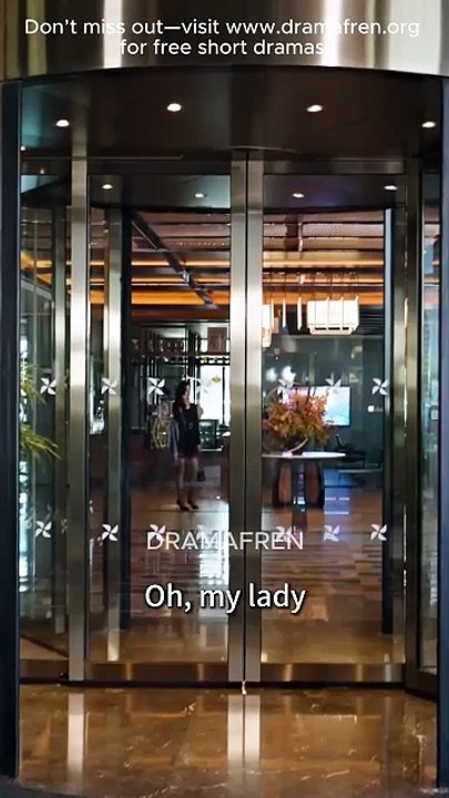 Don't Worry I'm More Than a Driver Chinese Drama - English Sub - video ...