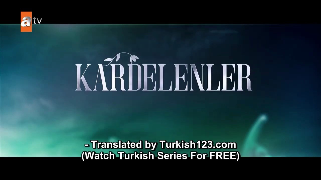 Kardelenler 1 Episode 3 Part 1 (2025) ENG Sub - Dailymotion Video