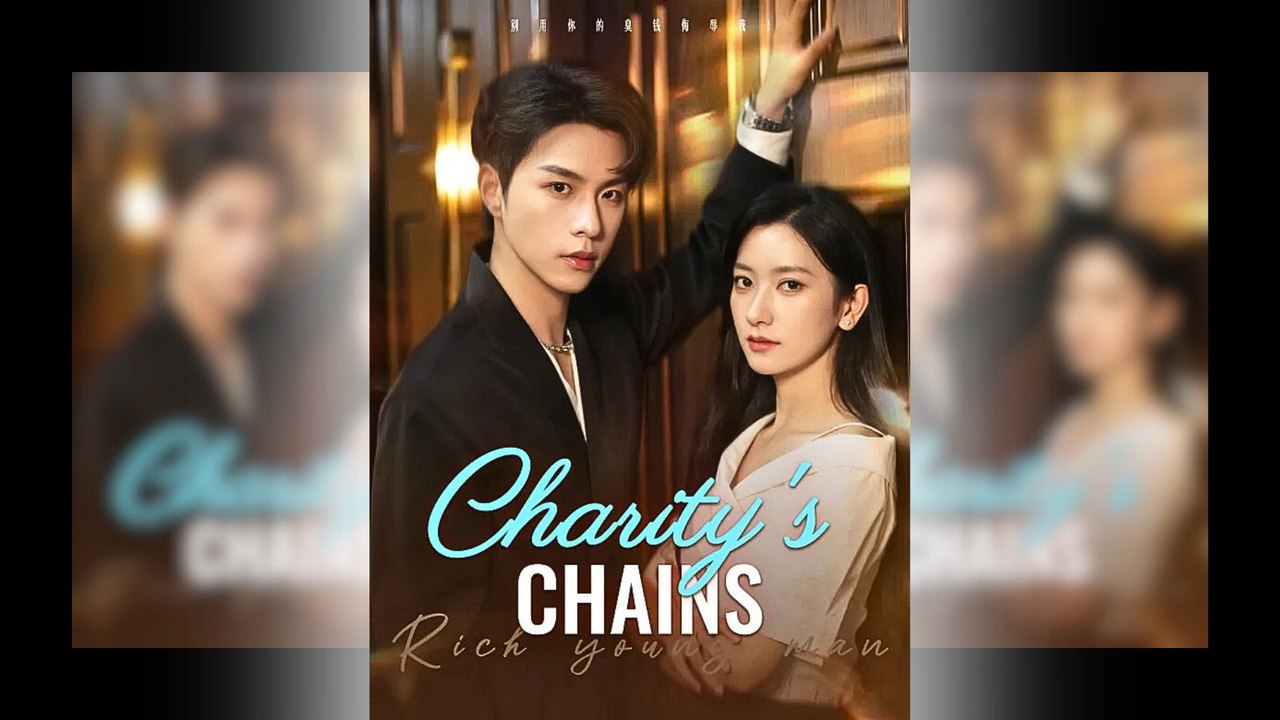 Charity's Chains Full Movie - video Dailymotion