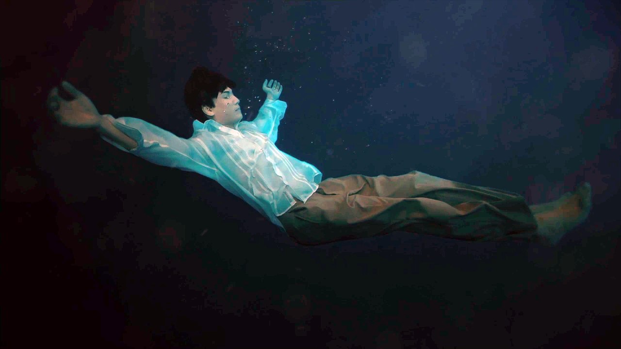 Lover Merman | show | 2025 | Official Teaser - video Dailymotion