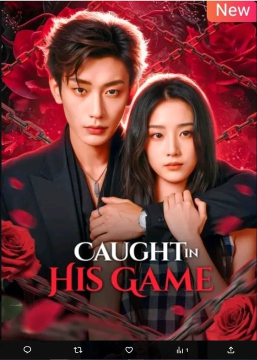 Caught In His Game – FULL MOVIE [Eng Sub] - video Dailymotion
