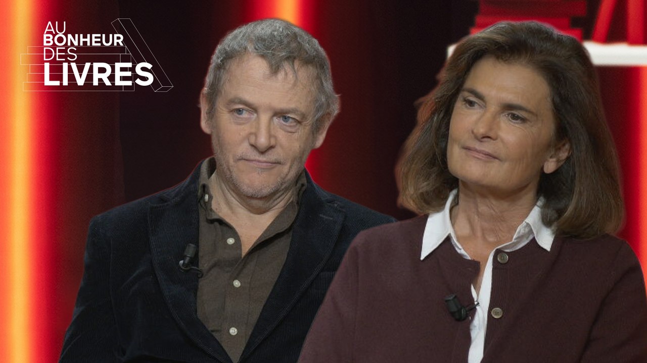 Guilloux, Camus, Roth : au bonheur des écrivains, avec Sylvie Le Bihan ...