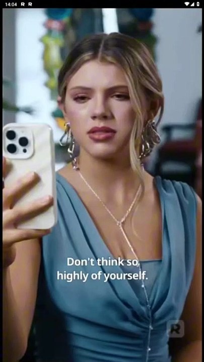 Leaving My Alpha Husband In Ice Cold Regret English Sub - video Dailymotion