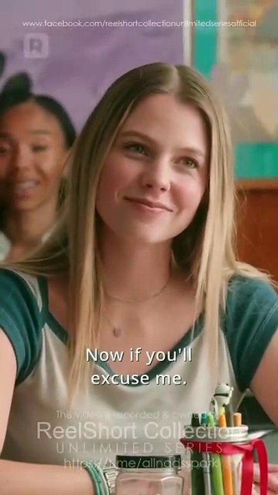 True Heiress Vs. Fake Queen Bee - dailymotion - video Dailymotion