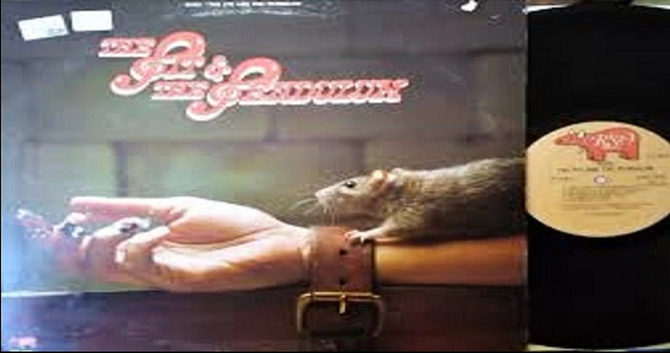 Ross — The Pit & The Pendulum 1974 (UK, Heavy Progressive Rock) - video ...