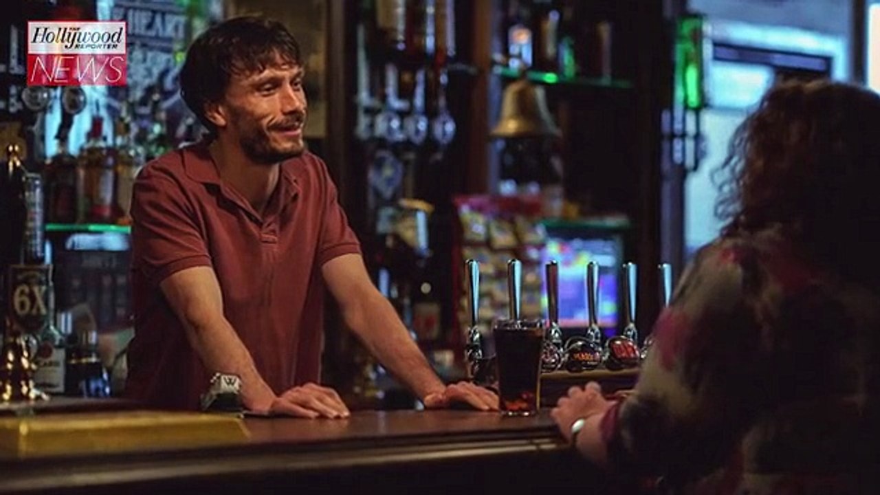 Real-Life 'Baby Reindeer' Stalker Speaks Out | THR News Video - video ...