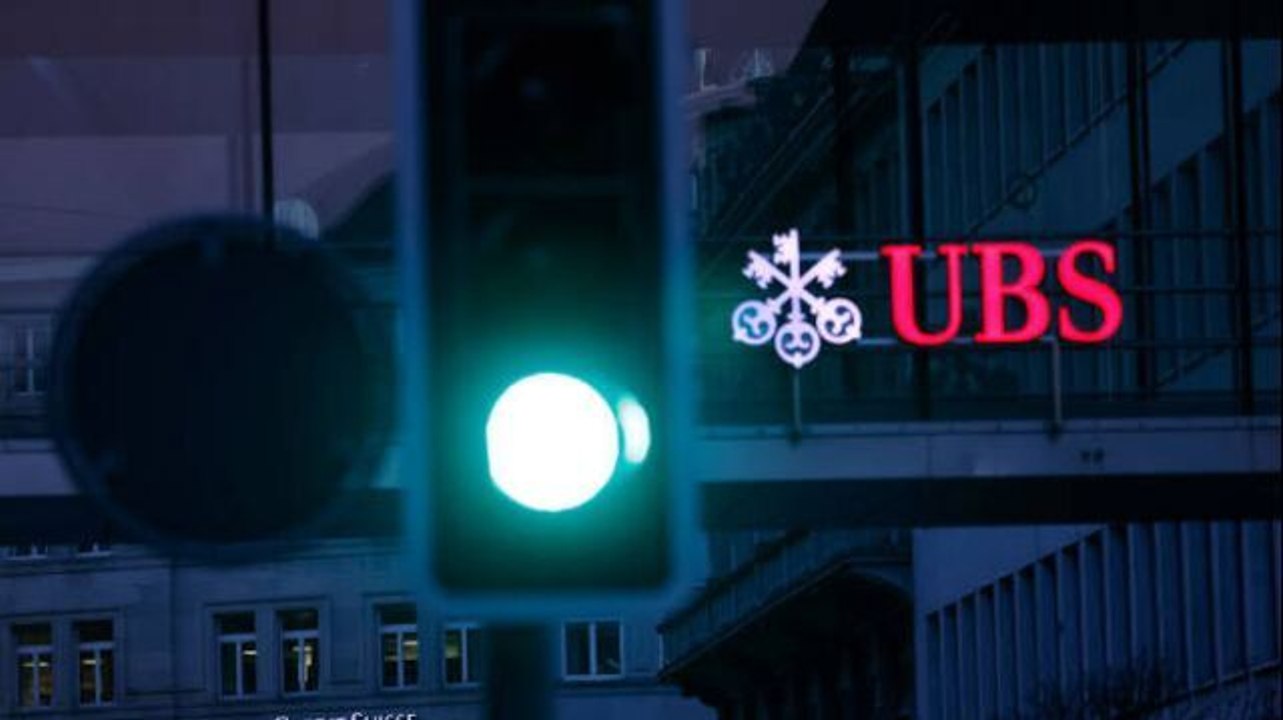 UBS Spoke to Bessent About Moving Headquarters From Switzerland to US ...