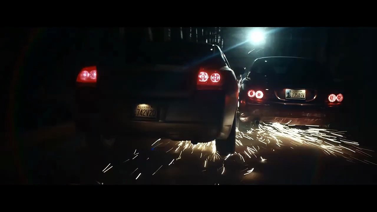 STARBRIGHT Official Trailer (2026) - video Dailymotion