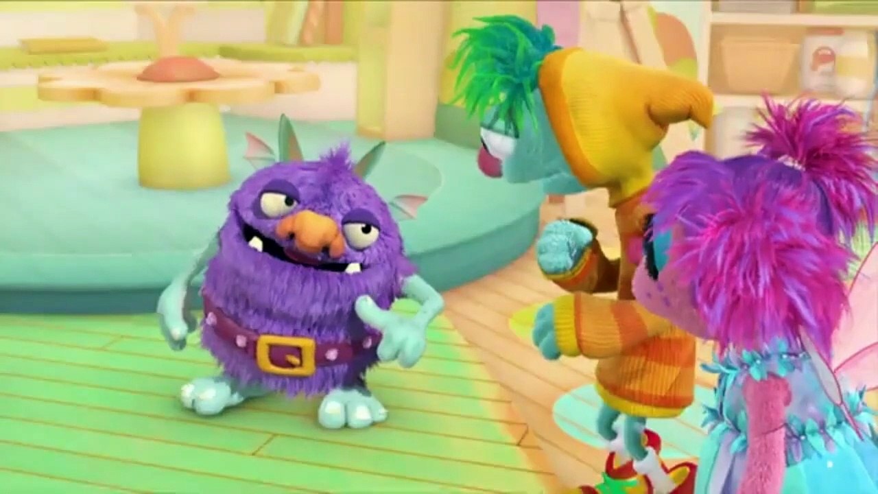 Sesame Street Episode 4245 - video Dailymotion