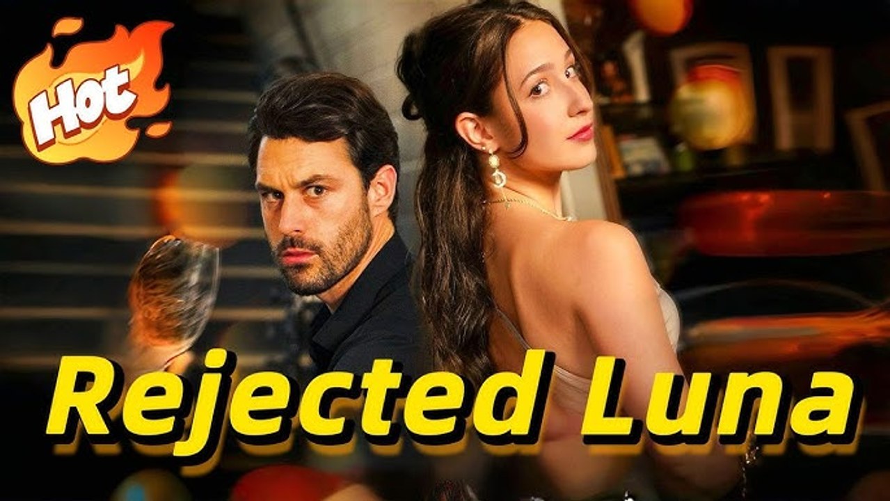 The Rejected Luna Returns with a Son FULL MOVIE - video Dailymotion