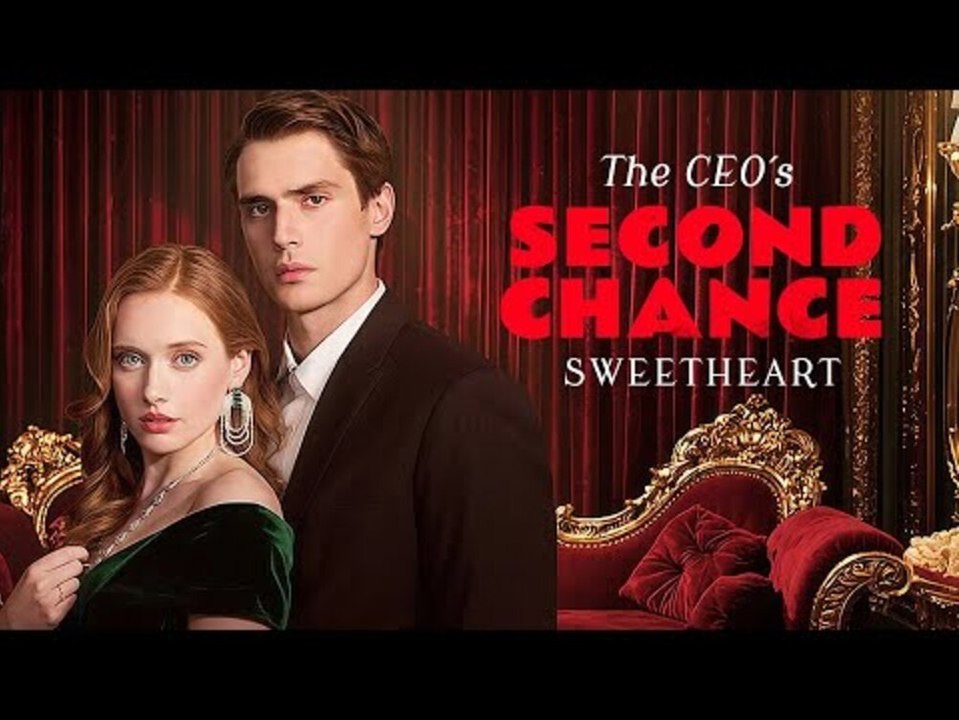 the ceo second chance sweetheart #fullmovie - video Dailymotion