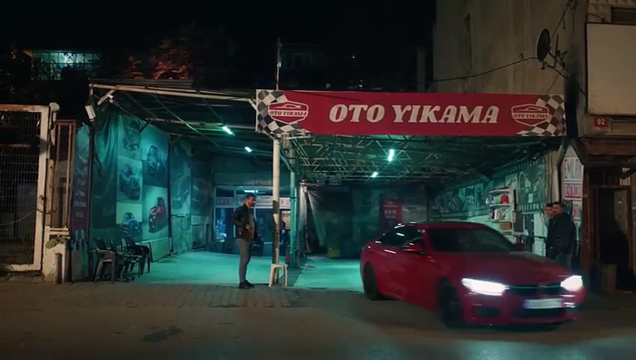 Sahtekarlar - Episode 6 (English Subtitles) - video Dailymotion