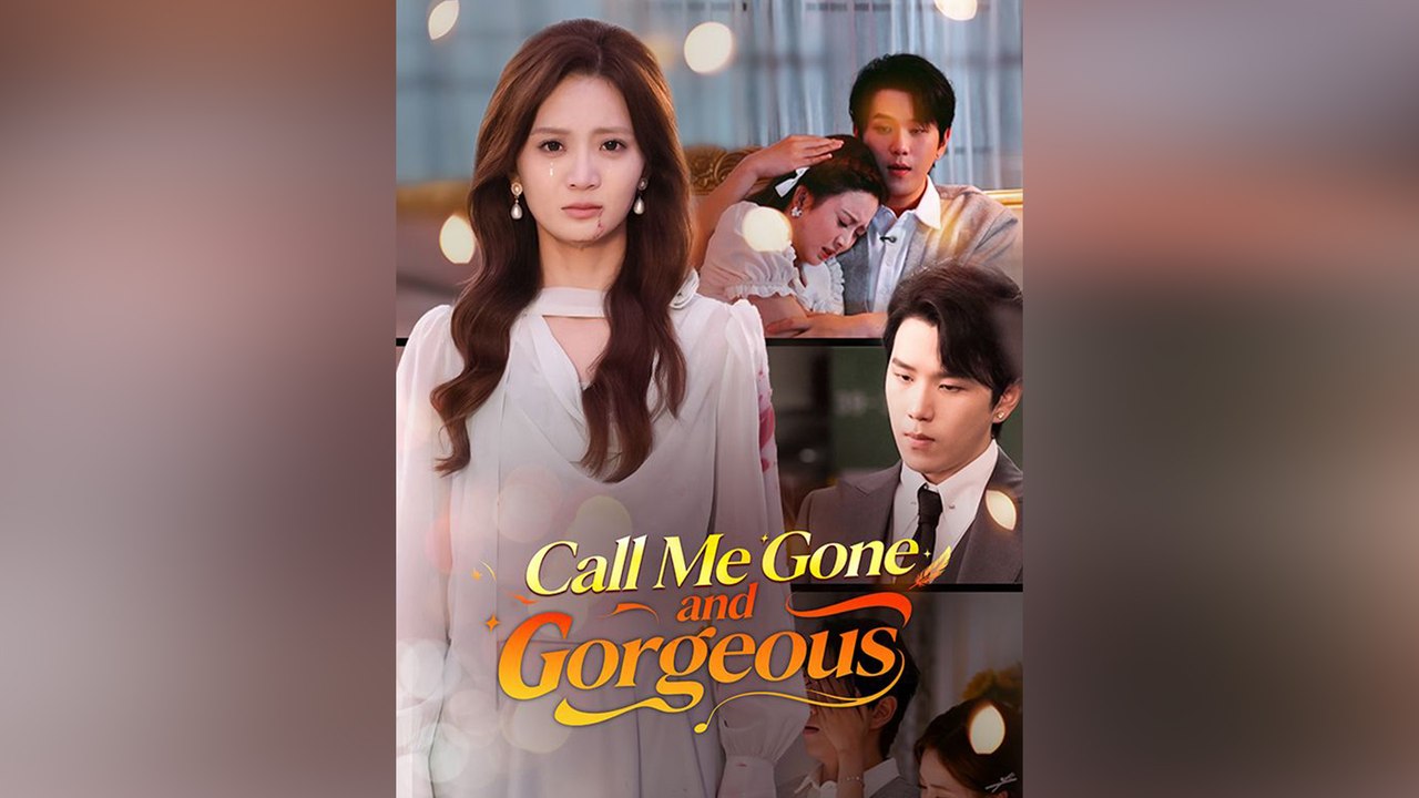 Call Me Gone And Gorgeous Full Movie - video Dailymotion
