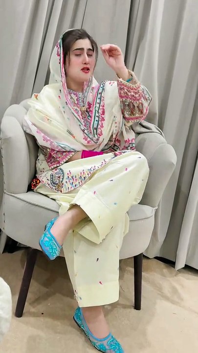 Pashto new song 2025 | Pashto best Tappy by Uzma swati 2025 - video ...