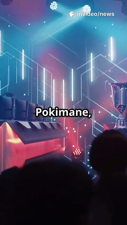 The Streamer Awards 2025: Biggest Nominees & Must-Watch Highlights ...