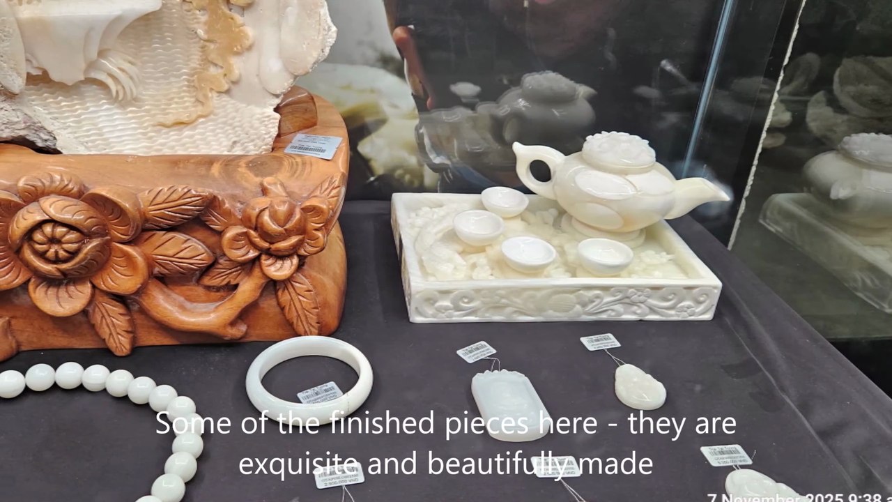 Pearl farm and artistic creations - Phu Quoc, Vietnam - video Dailymotion