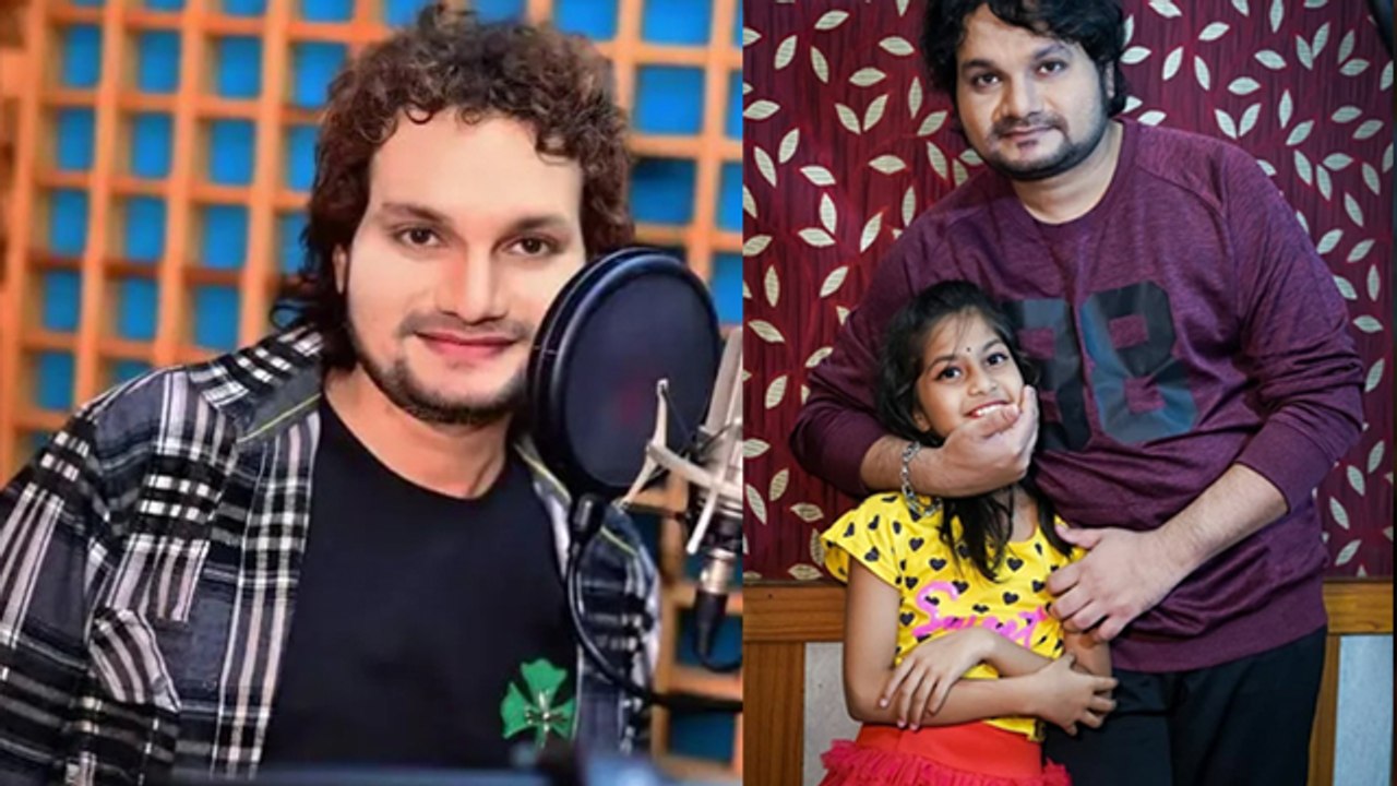 Odisha Singer Humane Sagar Death Reason,Parents,Wife & Kids Detail,Net ...