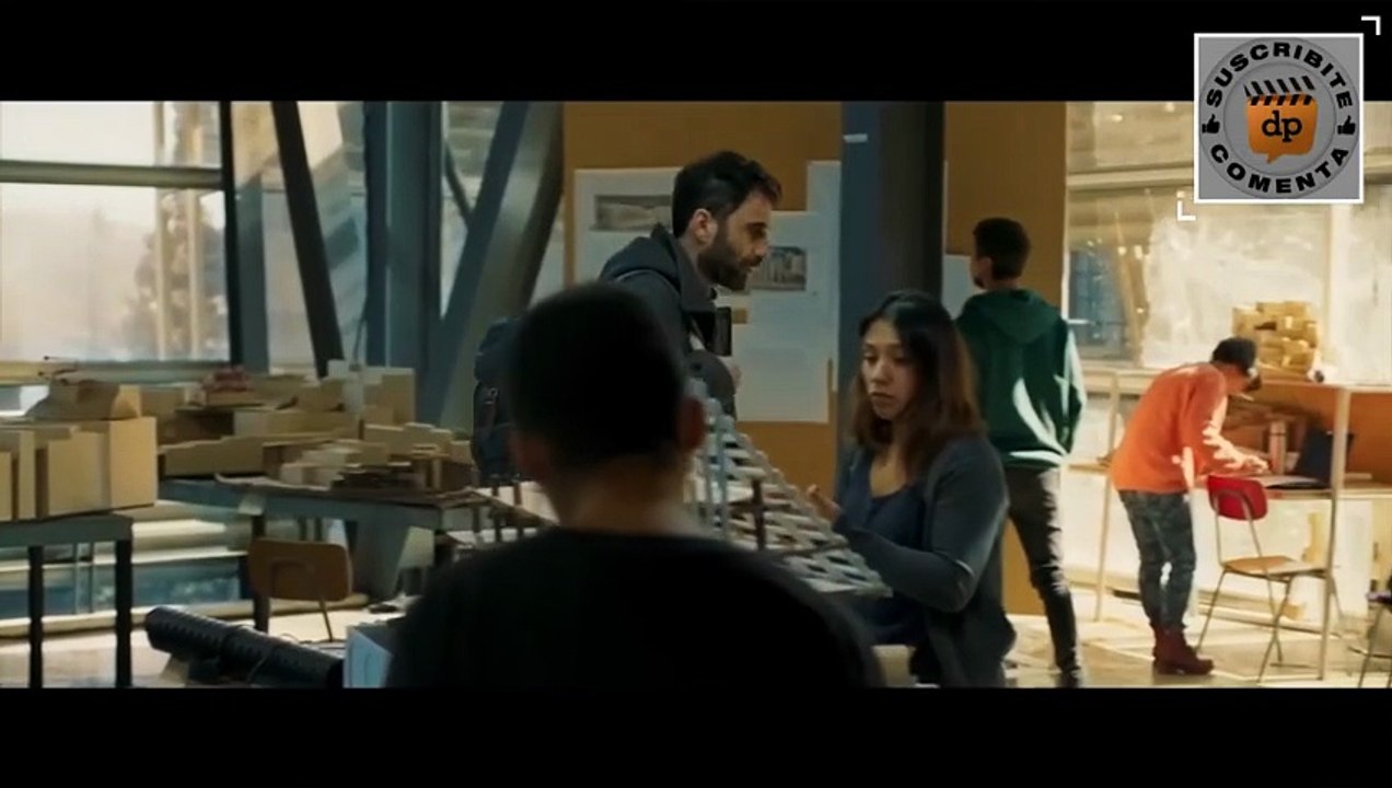 De la noche a la mañana | movie | 2021 | Official Trailer - video ...
