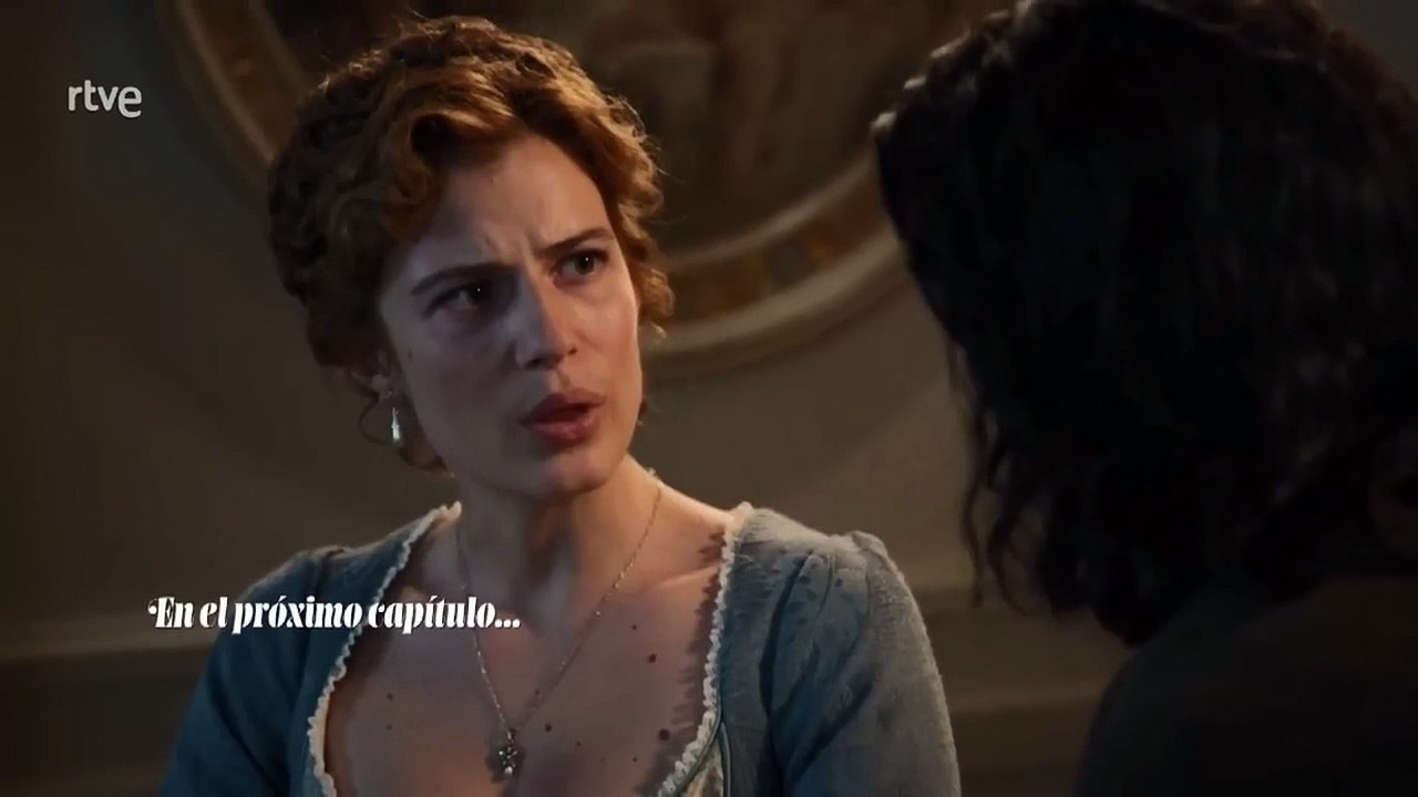 Valle Salvaje capítulo 298: «Toda mi fortuna a su disposición». La ...