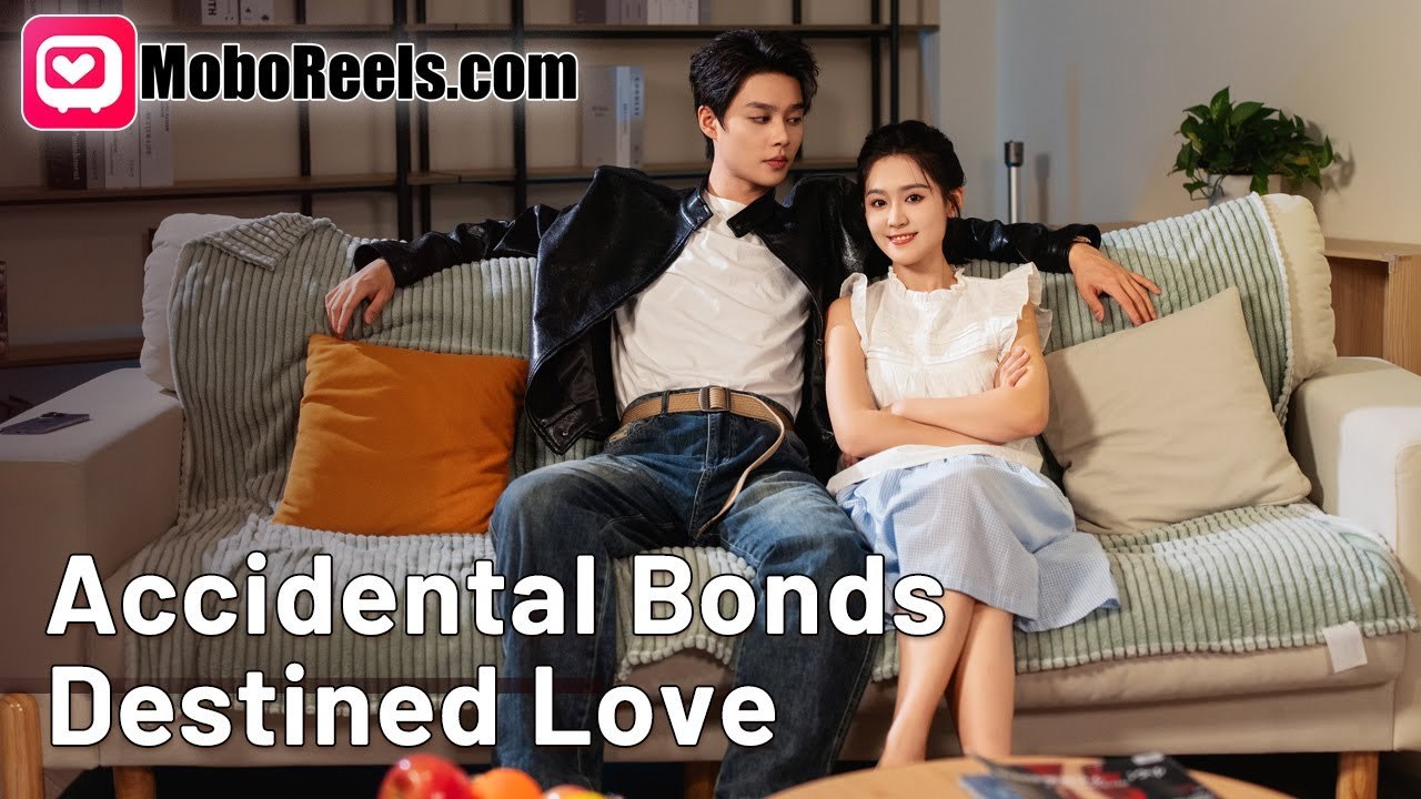 Accidental Bonds, Destined Love (NEW) - FULL [Eng Sub] - video Dailymotion
