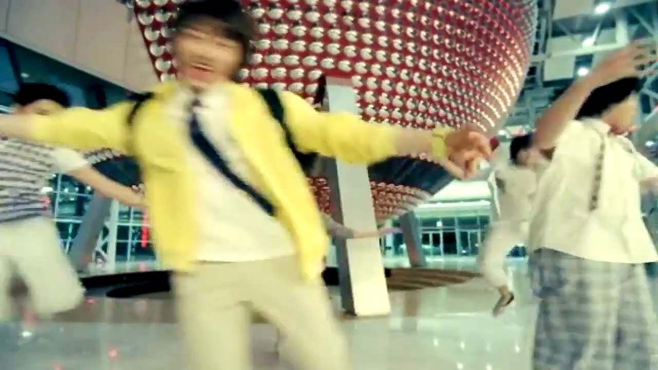 SUPER JUNIOR-M — Happy 料理王 | Super Junior-M:Swing | The 3rd Mini Album ...