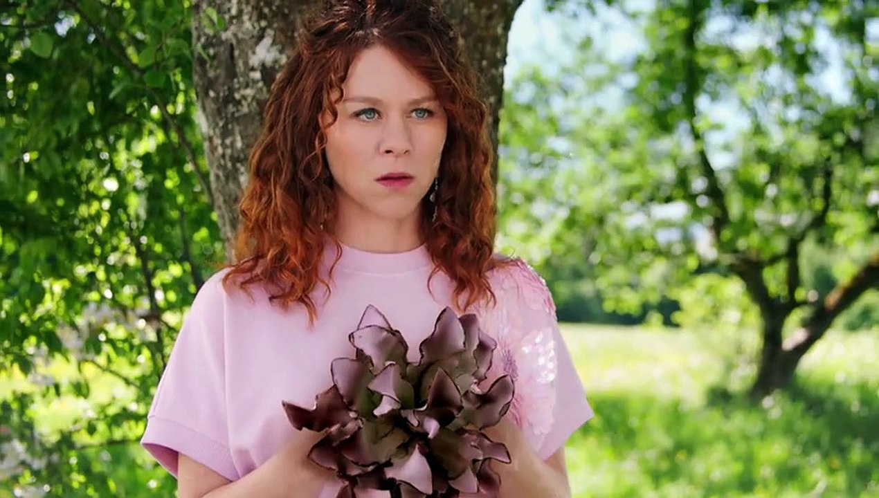 Sturm der Liebe Folge 4501 Lippenbekenntnis - video Dailymotion