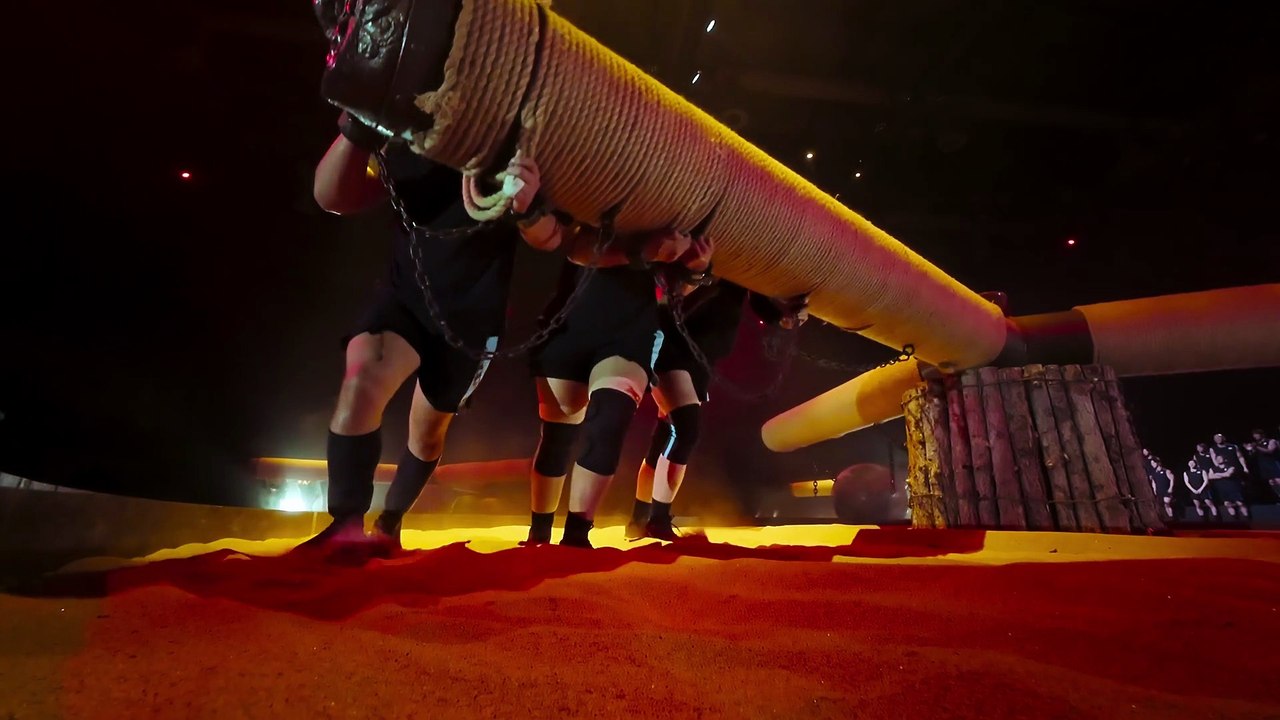 Physical Asia S01E10 - video Dailymotion