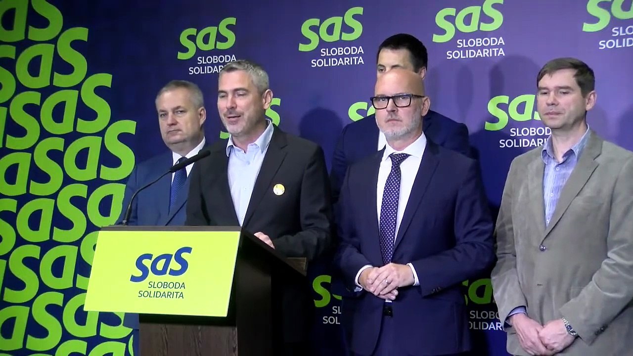SaS_ Úrad pod vedením P. Kmeca rozdeľuje milióny kamarátom a garážovým ...