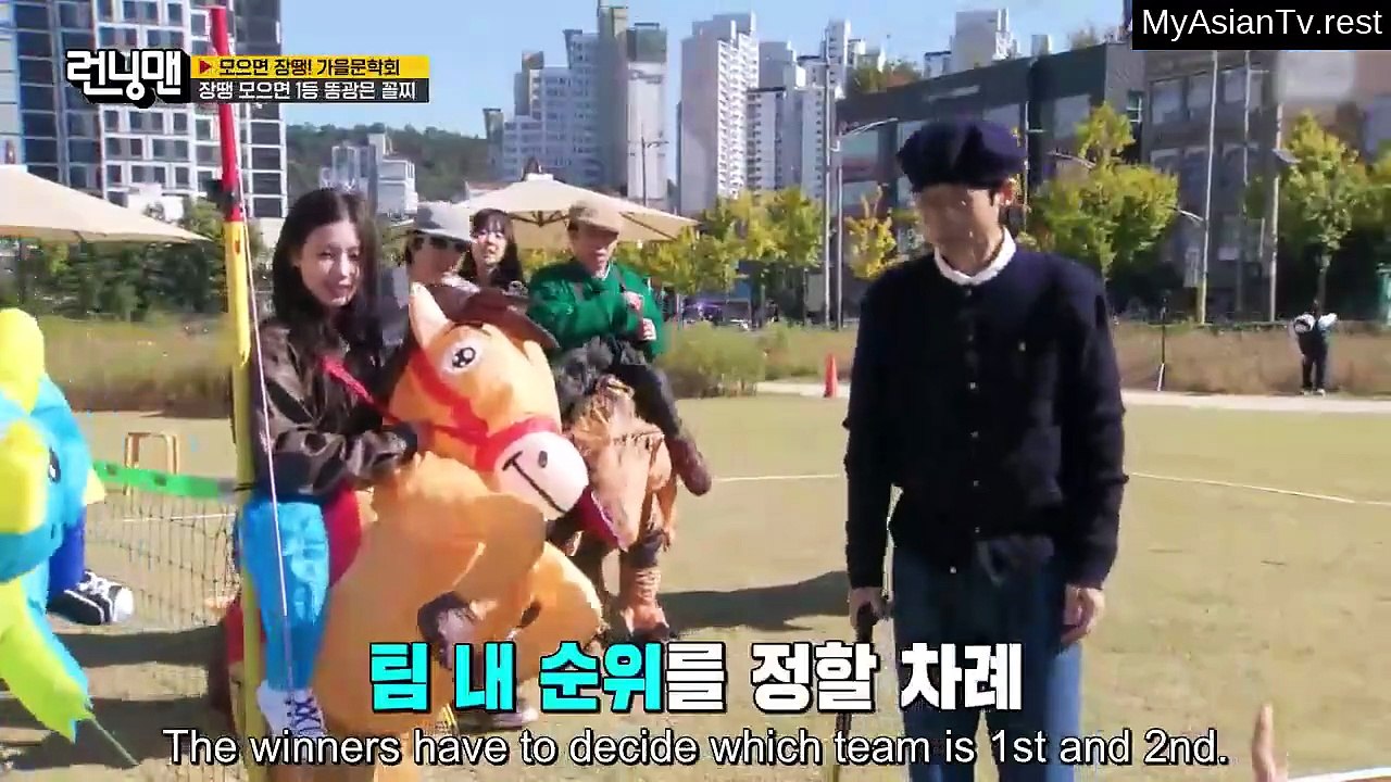 [ENG] EP.779 Running Man - video Dailymotion