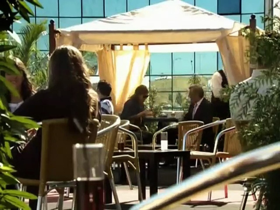 Acusados 2x02 Cruce de caminos - Vídeo Dailymotion