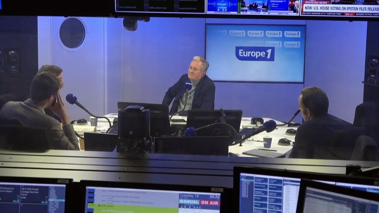 Budget : «un tiers des dépenses de l'Etat sont financées à crédit ...