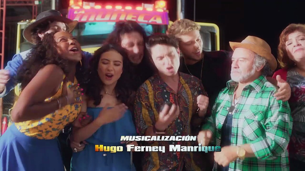 Los Briceño Episodio 23 - video Dailymotion