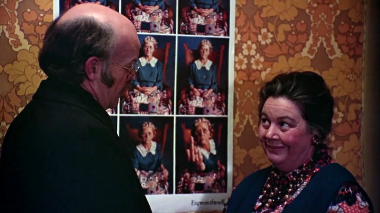 Black Christmas-HD (1974) - video Dailymotion