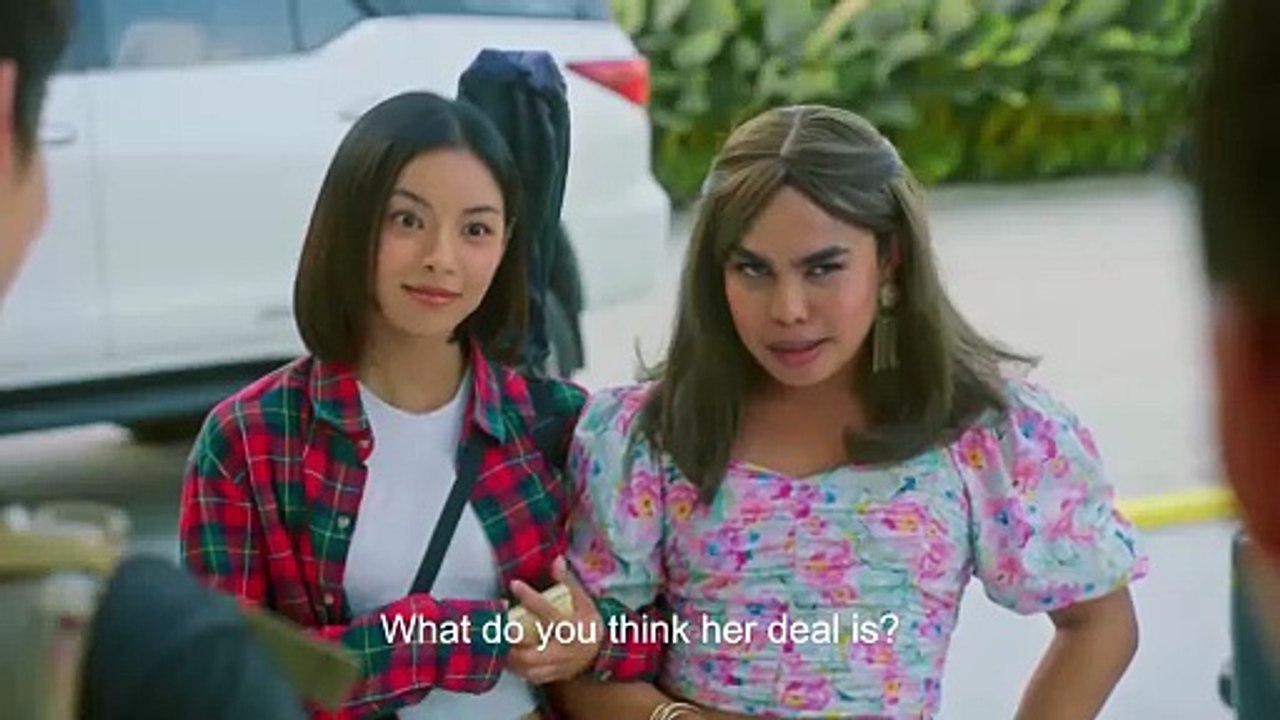 Finding Santos | movie | 2025 | Official Trailer - video Dailymotion