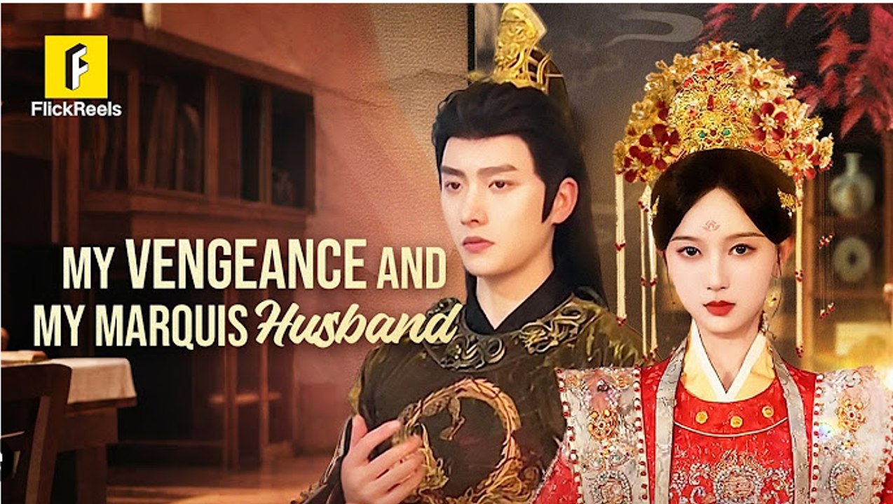 My Vengeance and My Marquis Husband Chinese Drama - English Sub - video ...