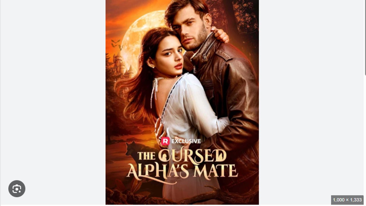 The Cursed Alpha's Mate Full Movies English Sub - video Dailymotion