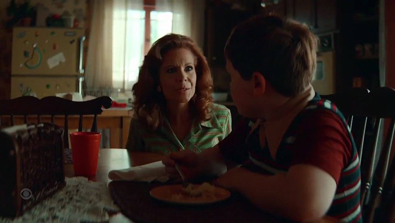 NCIS Origins S02E06 - video Dailymotion