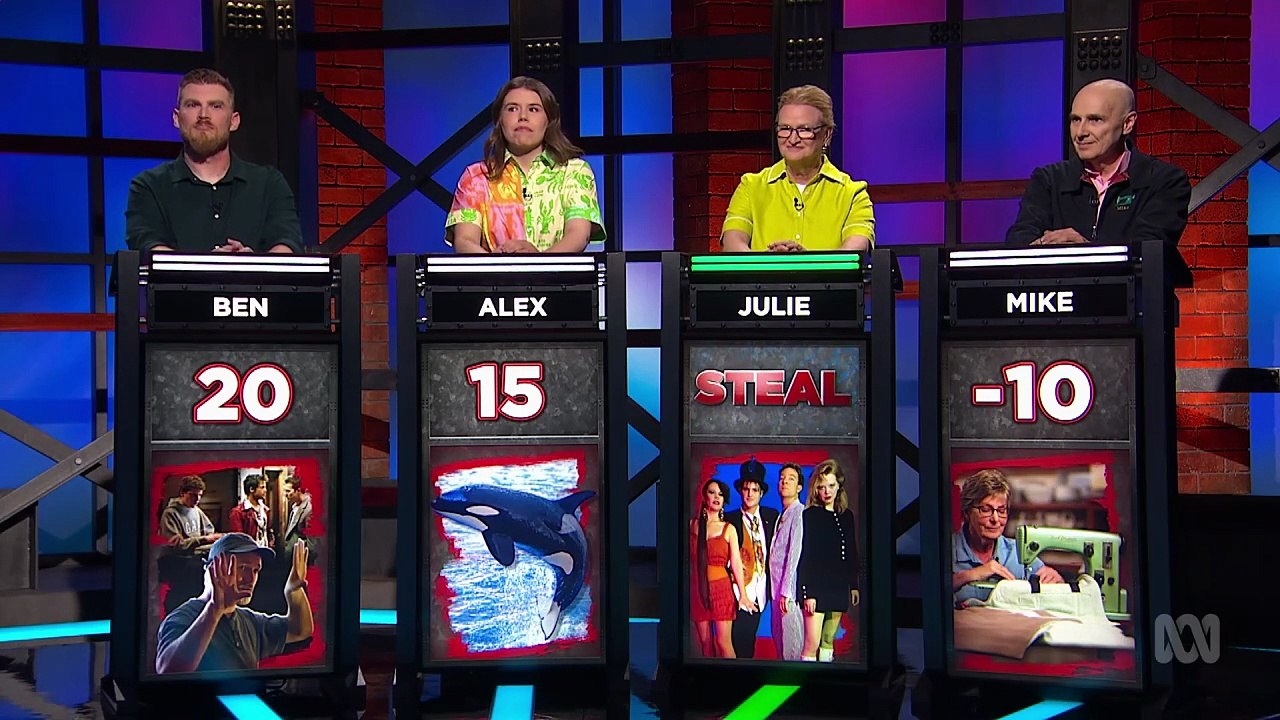 Hard Quiz 2016 Season 10 Episode 30 Engsub - video Dailymotion