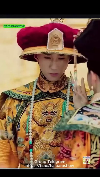 The Empress's Forbidden Twins - video Dailymotion