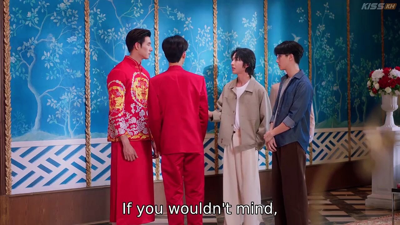 Me-and-Who.Epi-4 Eng Sub - video Dailymotion