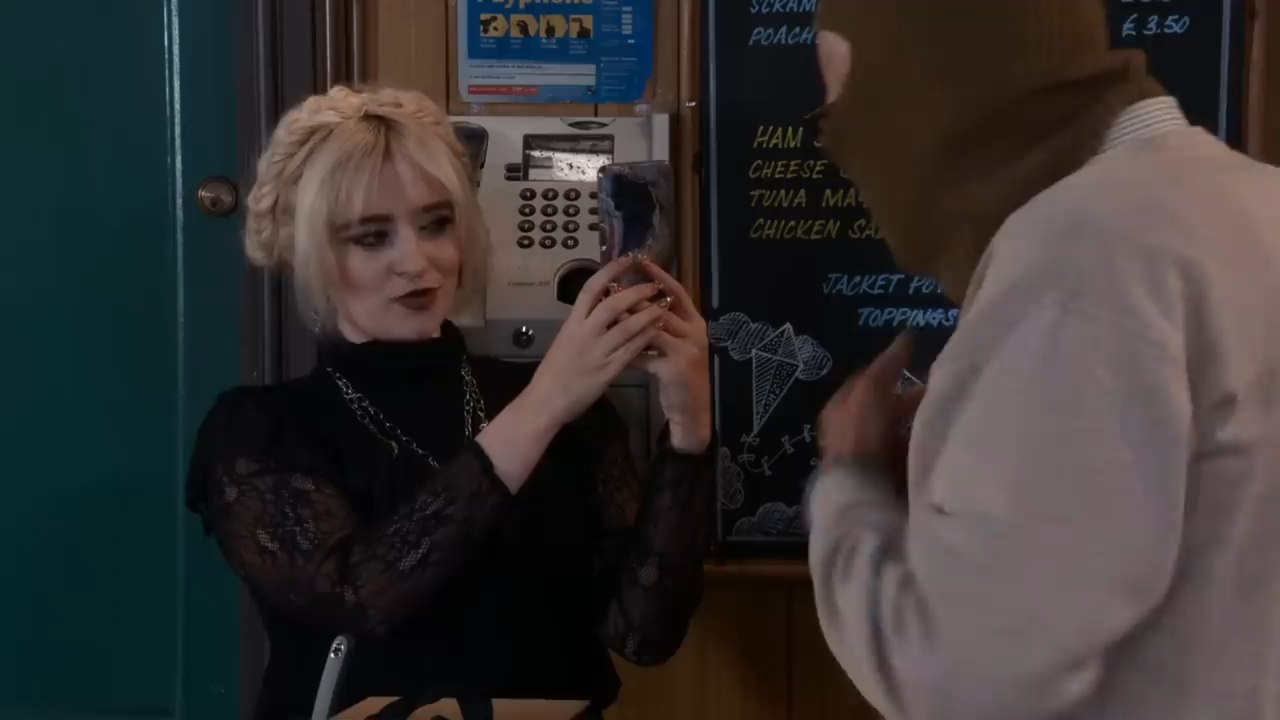 Coronation Street S66E135 Wednesday 19th November - video Dailymotion