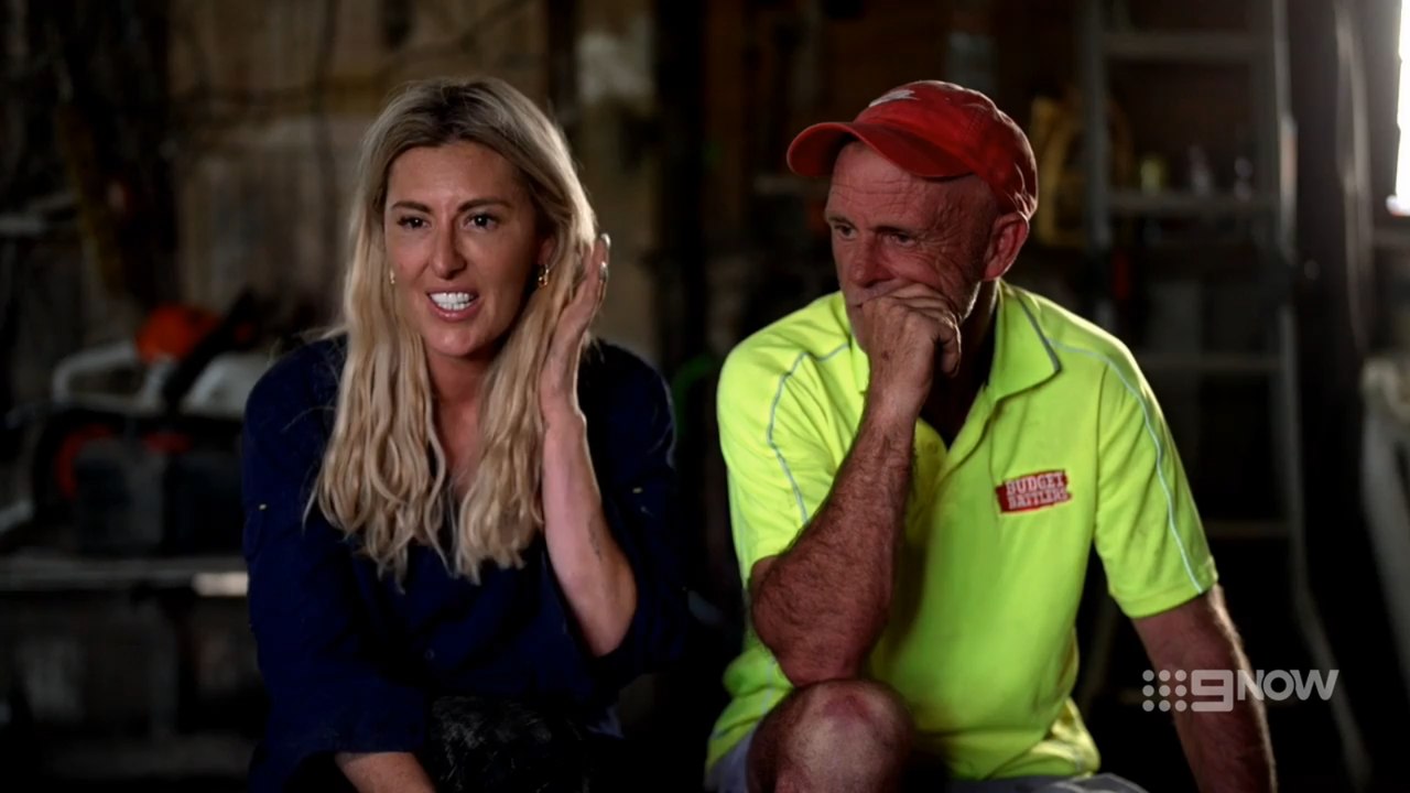 Budget Battlers (2024) Season 2 Episode 5 - video Dailymotion