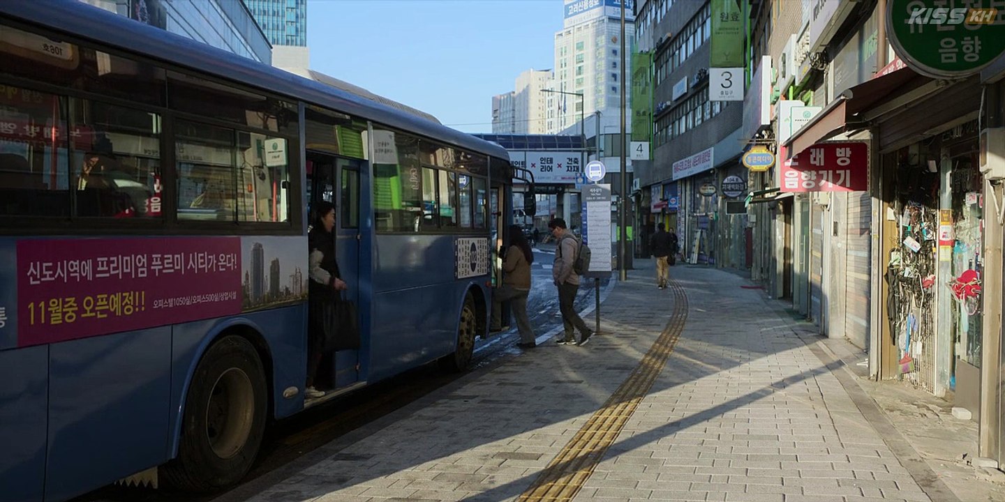 The Manipulated Episode 8 Engsub - video Dailymotion