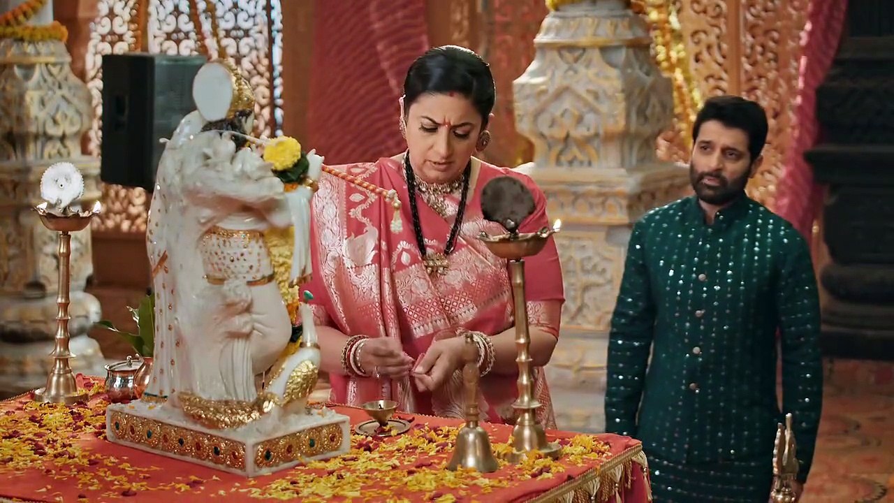 Kyunki Saas Bhi Kabhi Bahu Thi Episode.114 | 19 November 2025 Next ...