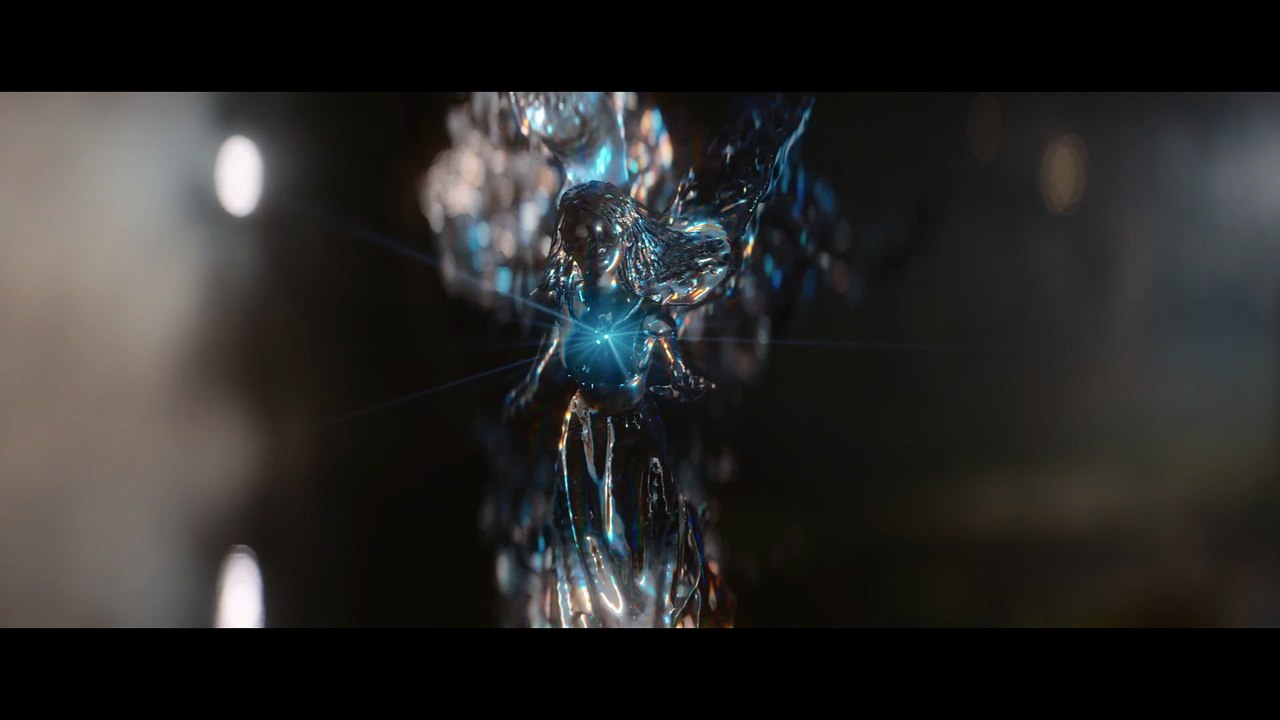 Starbright Movie (2025) - John Rhys Davies, Diego Boneta, Alexandra ...