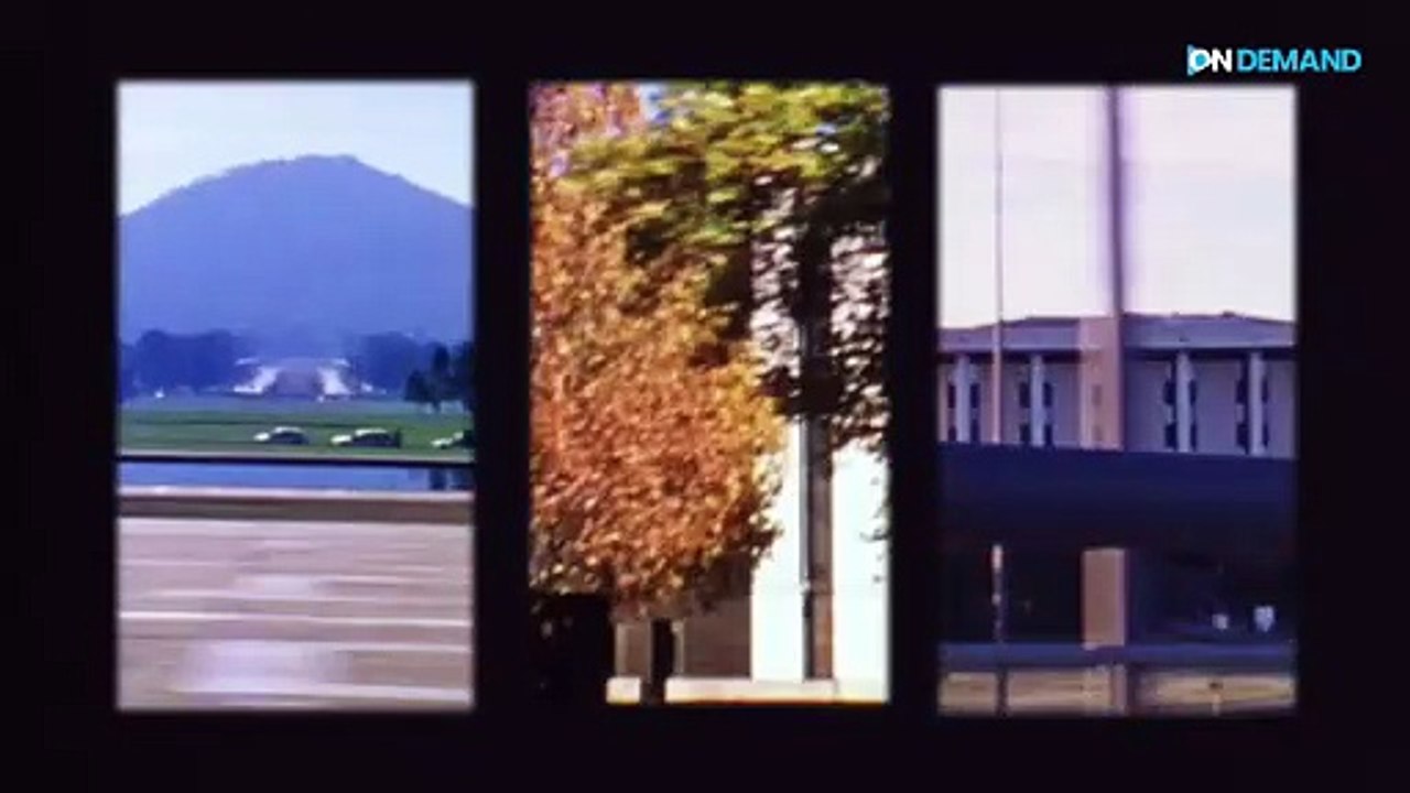 Evil | show | 2012 | Official Clip - video Dailymotion