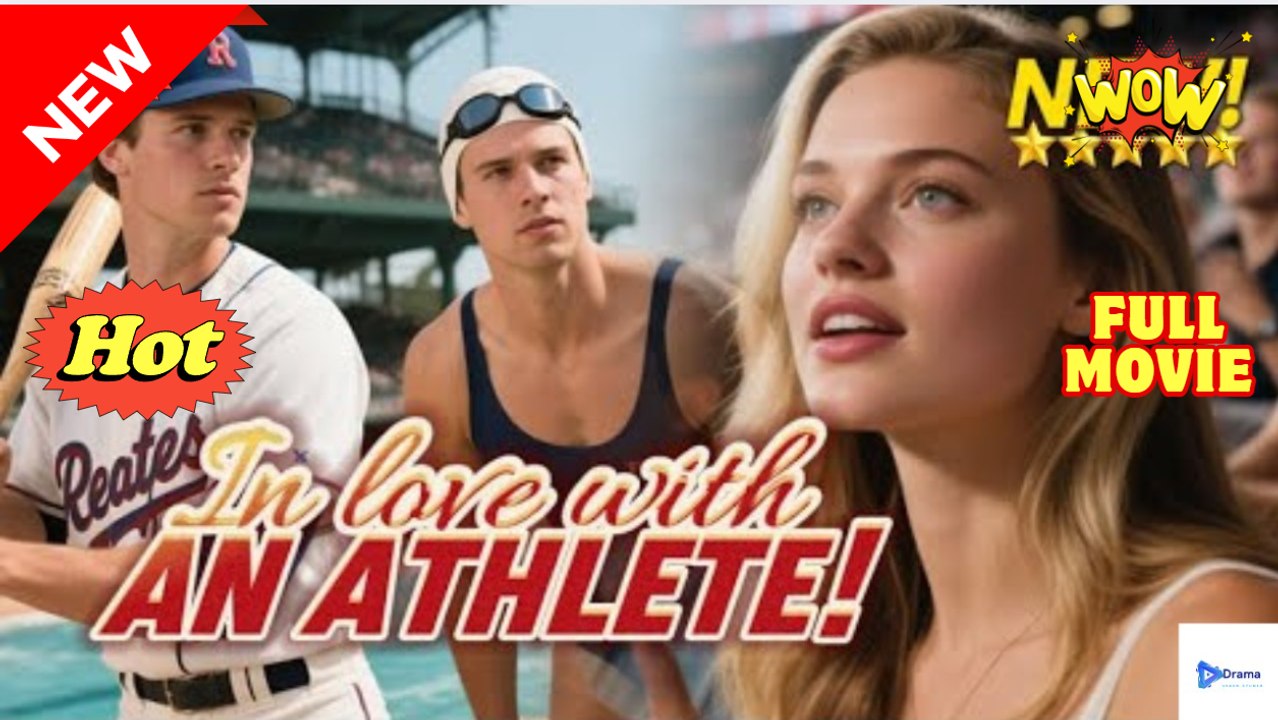 Love Story- I.N Lo.Ve Wi.Th A.N Ath.Le.Te Sports Romance Drama - Full Movie - video Dailymotion
