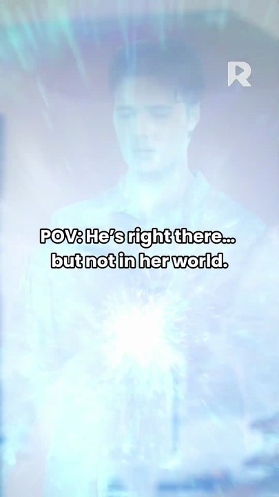 The Ghost of You and I Movie Teaser ｜ ReelShort - video Dailymotion