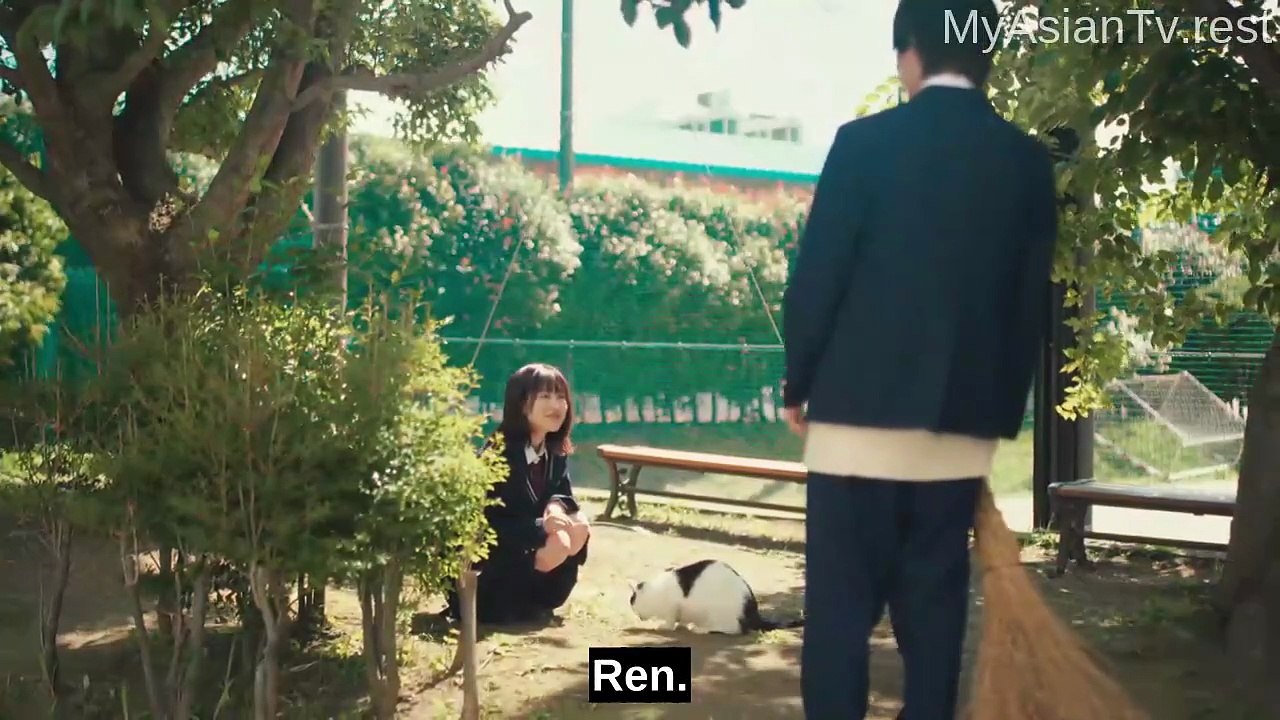 Strobe Edge Ep 4 English Sub - video Dailymotion